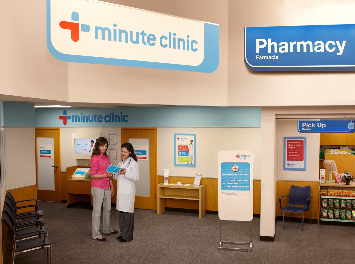 Mini-Praxis in der Apotheke | APOTHEKE ADHOC