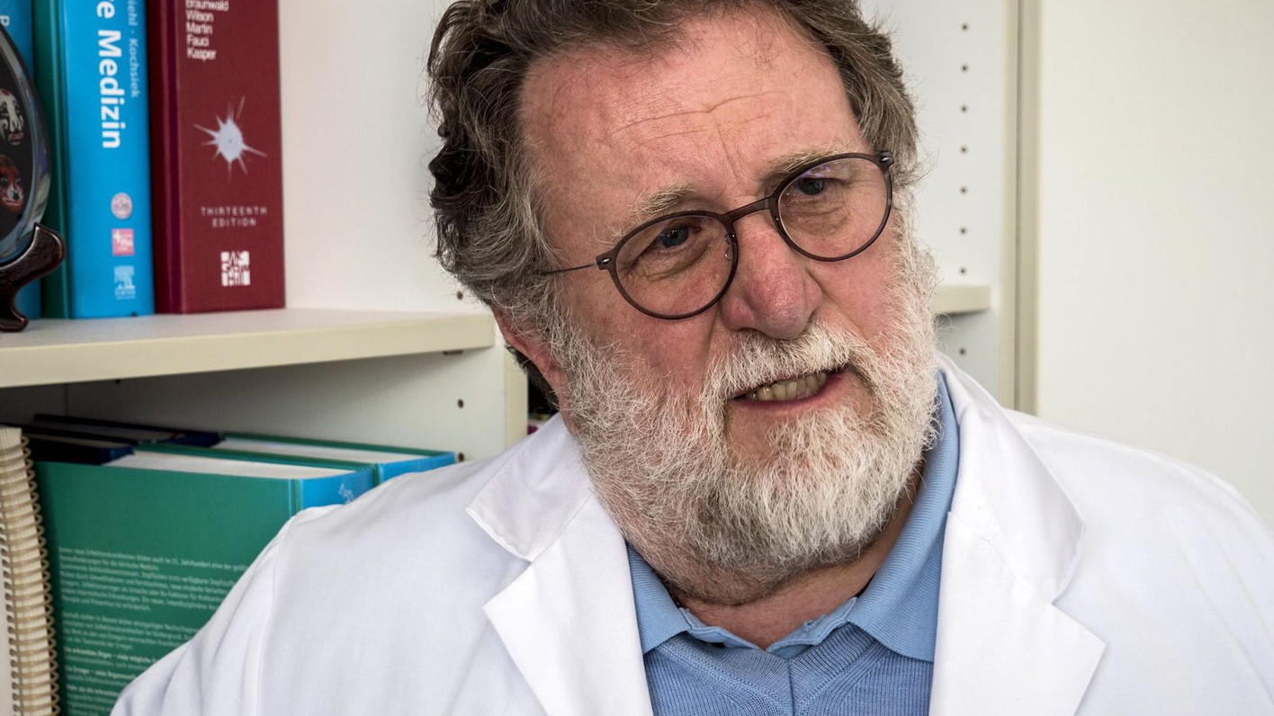 Stiko-Chef: Booster-Empfehlung für alle ab 18 Jahren | APOTHEKE ADHOC