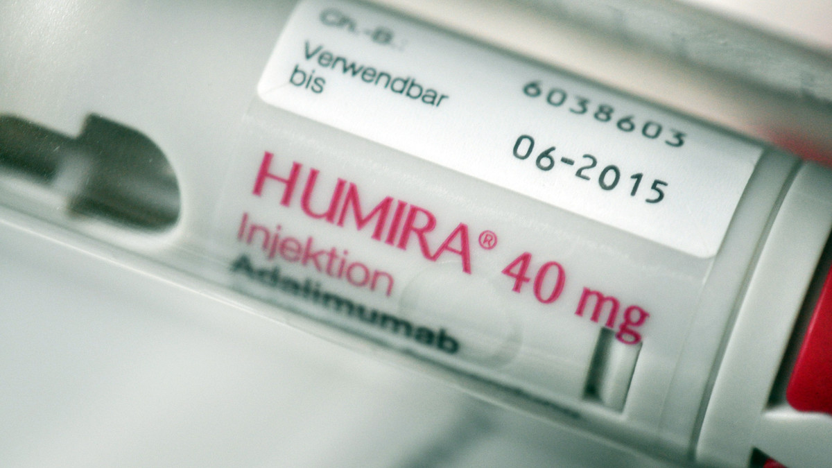 Humira: Drei Biosimilars am Start | APOTHEKE ADHOC