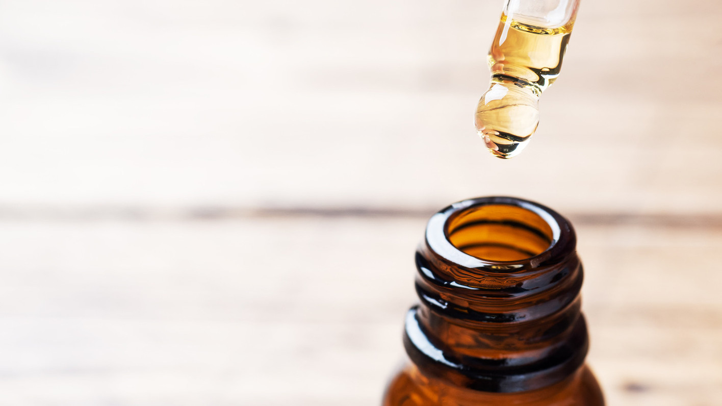 Vitadral-Tropfen: Lieferengpässe mit Rezeptur abfedern | APOTHEKE ADHOC