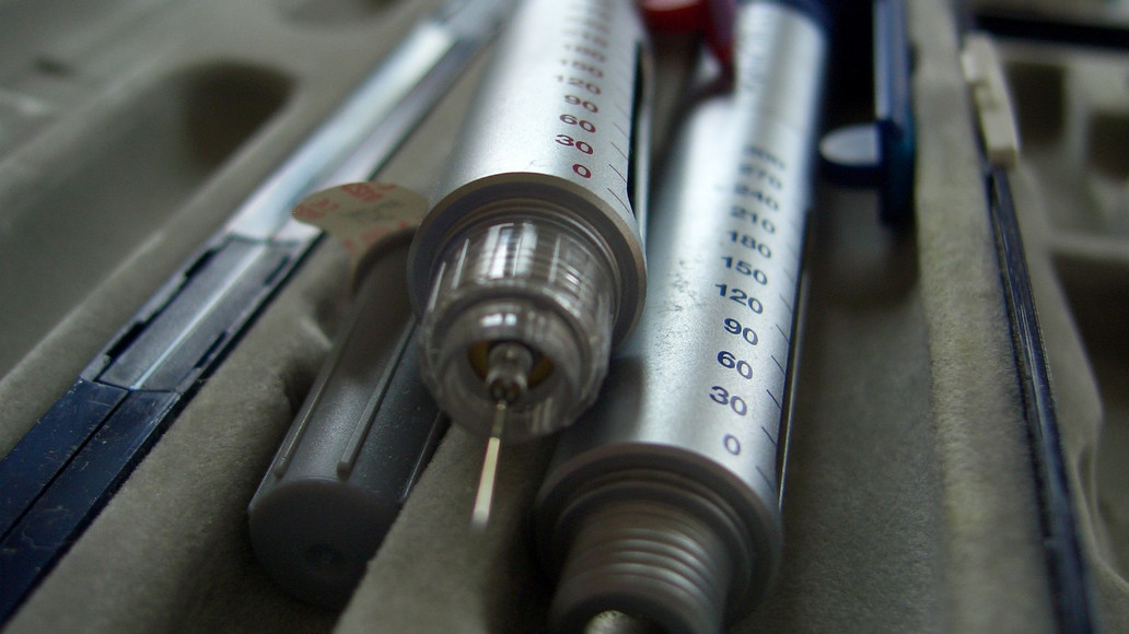 Lantus bekommt Lilly-Konkurrenz | APOTHEKE ADHOC