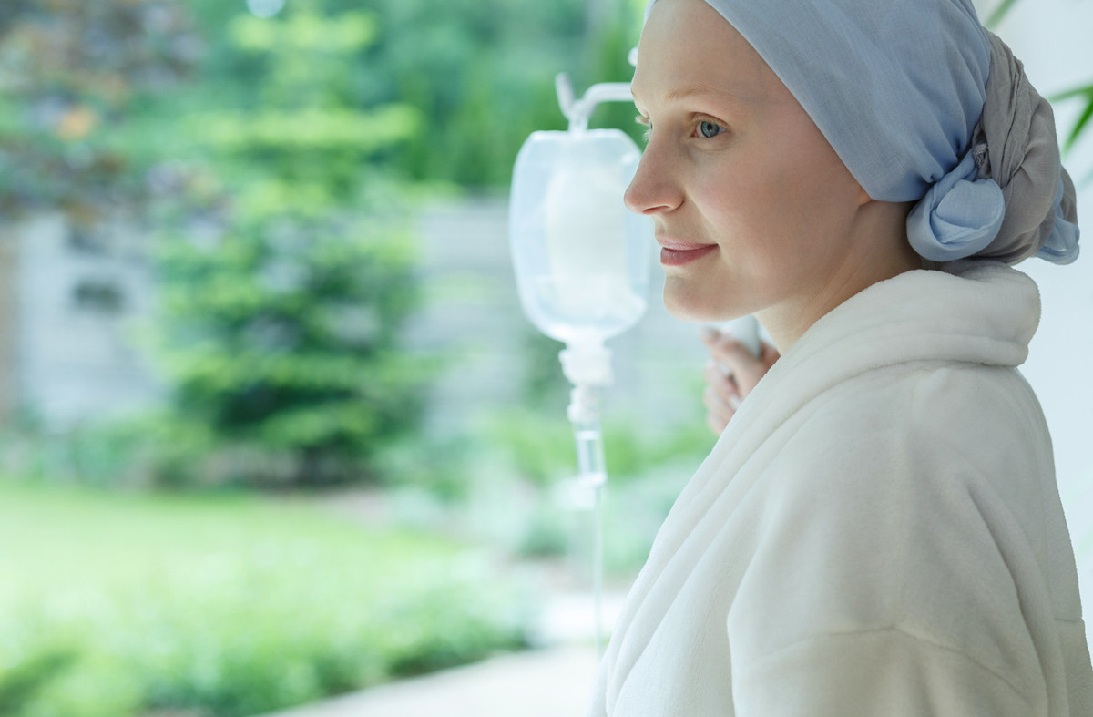 Der onkologische Patient | APOTHEKE ADHOC