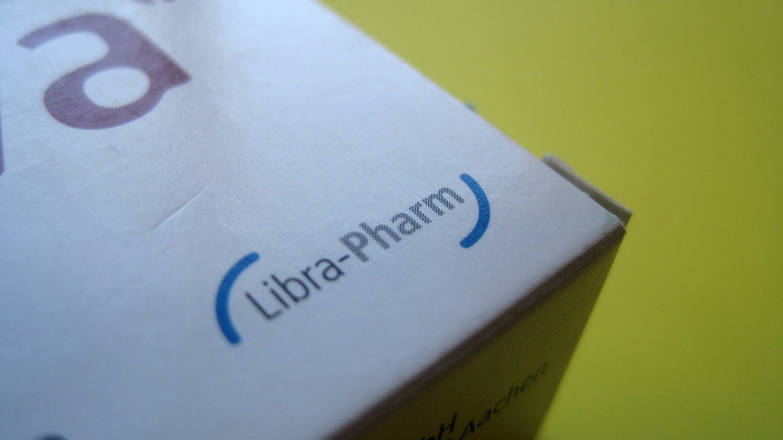 Arcoxia: Original-Generikum von Grünenthal | APOTHEKE ADHOC