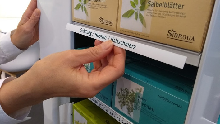 Die Aufsteller-Frage | APOTHEKE ADHOC