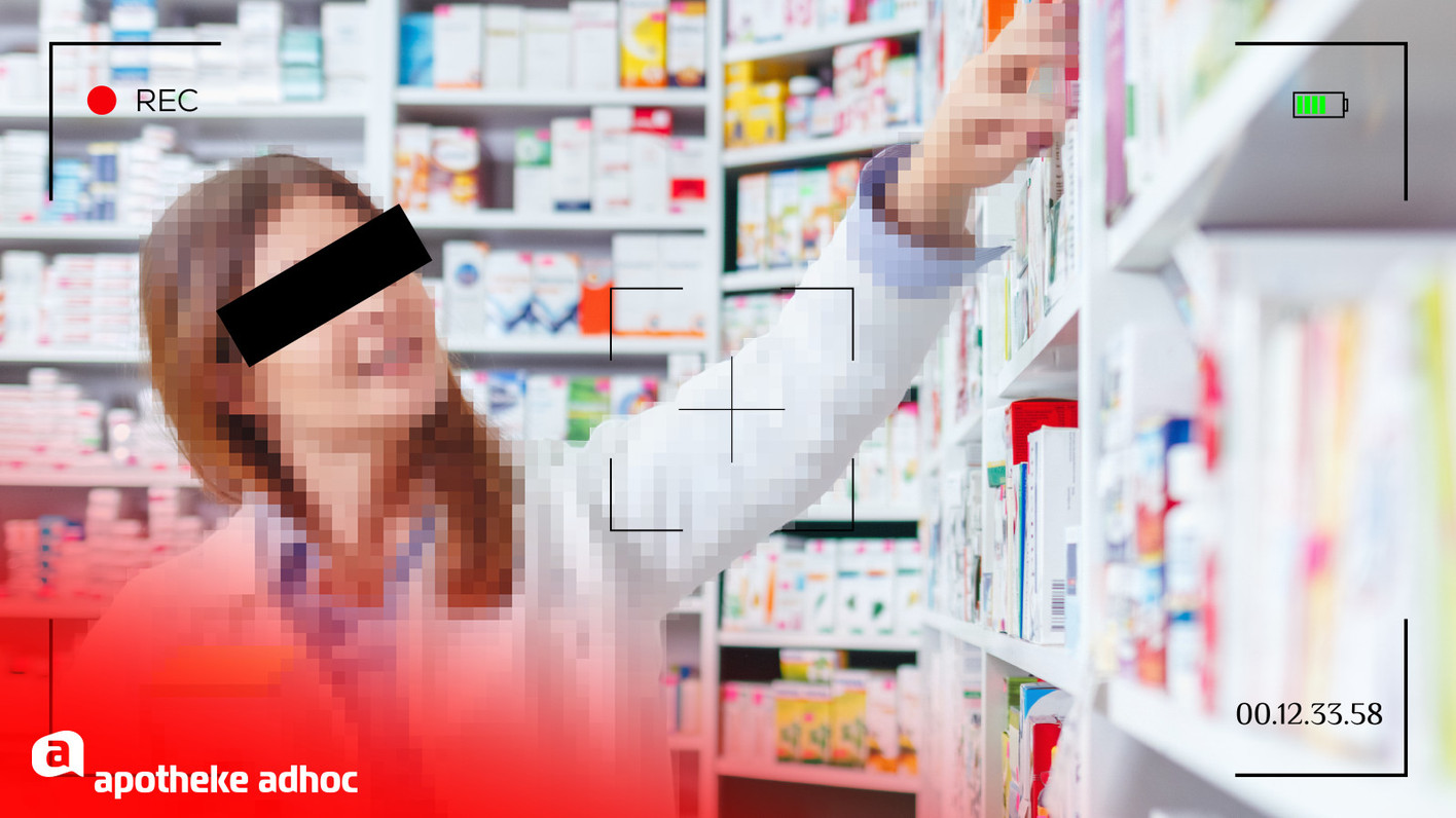 AUFGEDECKT: SO TÄUSCHEN DIE APOTHEKEN | APOTHEKE ADHOC