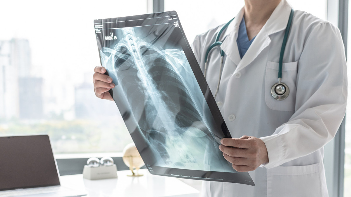 Novartis: Tabrecta zeigt sich vielversprechend | APOTHEKE ADHOC