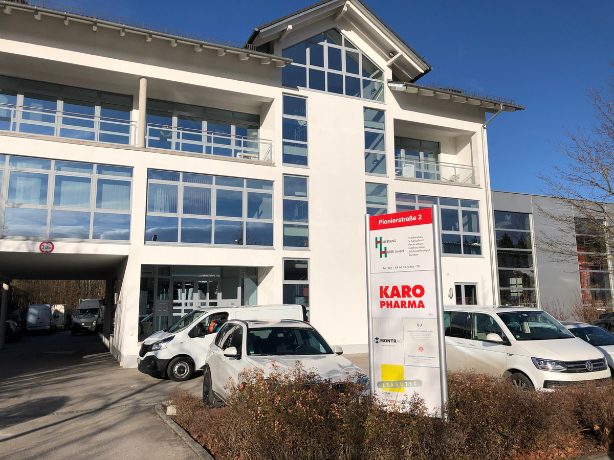 Karo: Schweden übernehmen Multi-Gyn und Wortie | APOTHEKE ADHOC