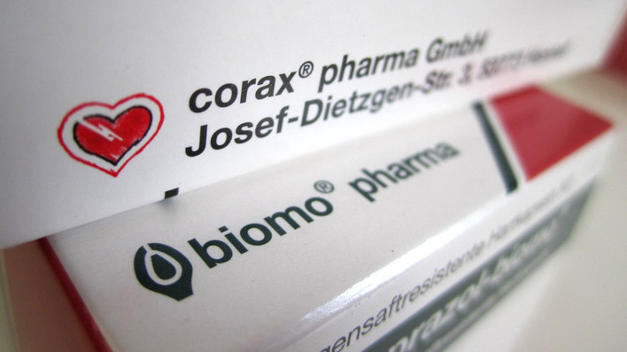 Biomo kauft Convulex | APOTHEKE ADHOC