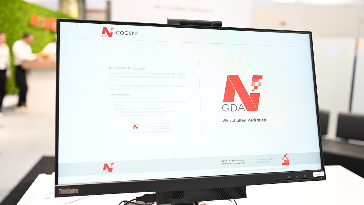 Securpharm: NGDA erhöht die Preise | APOTHEKE ADHOC