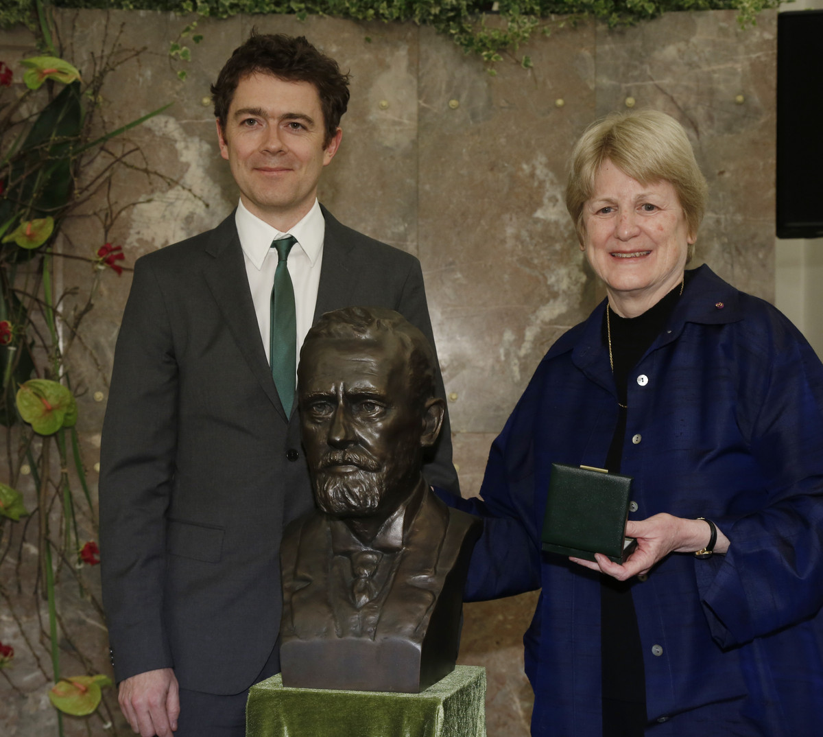 Medizin-Preis für US-Genetikerin | APOTHEKE ADHOC