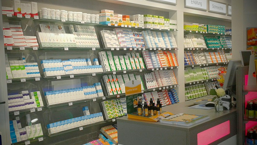 Was Apotheken zu Silvester beachten müssen | APOTHEKE ADHOC