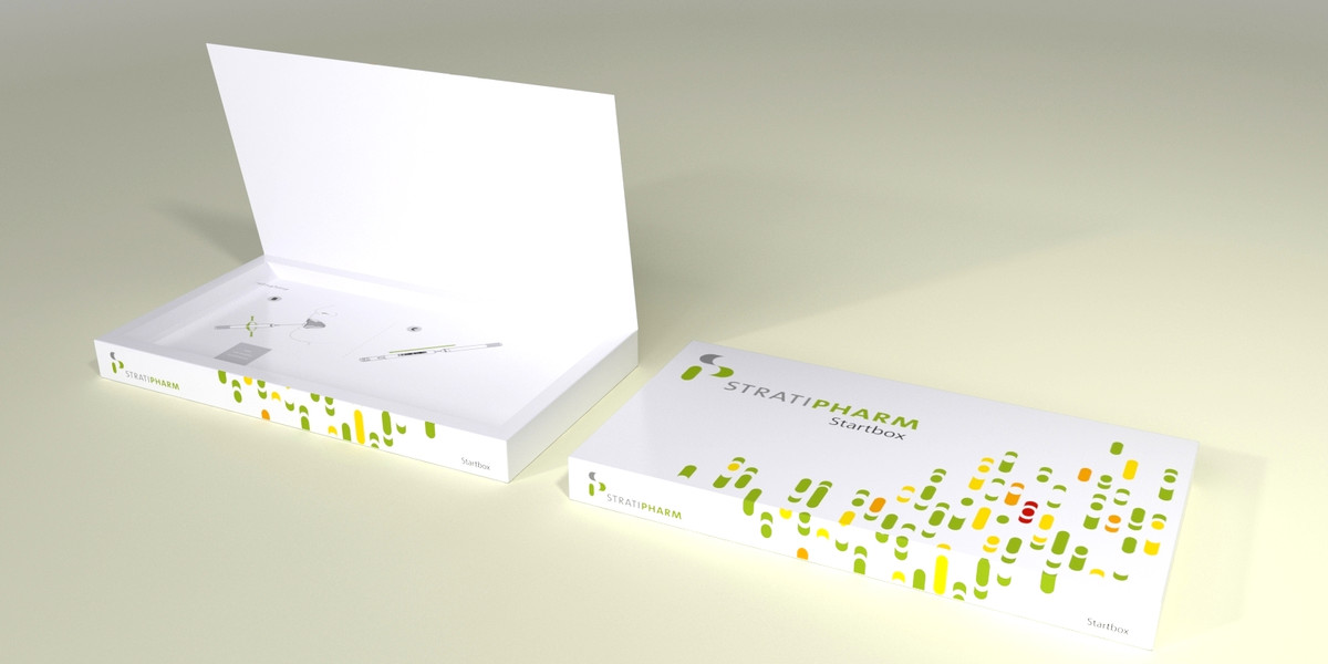 Gen-Check für Apotheken | APOTHEKE ADHOC