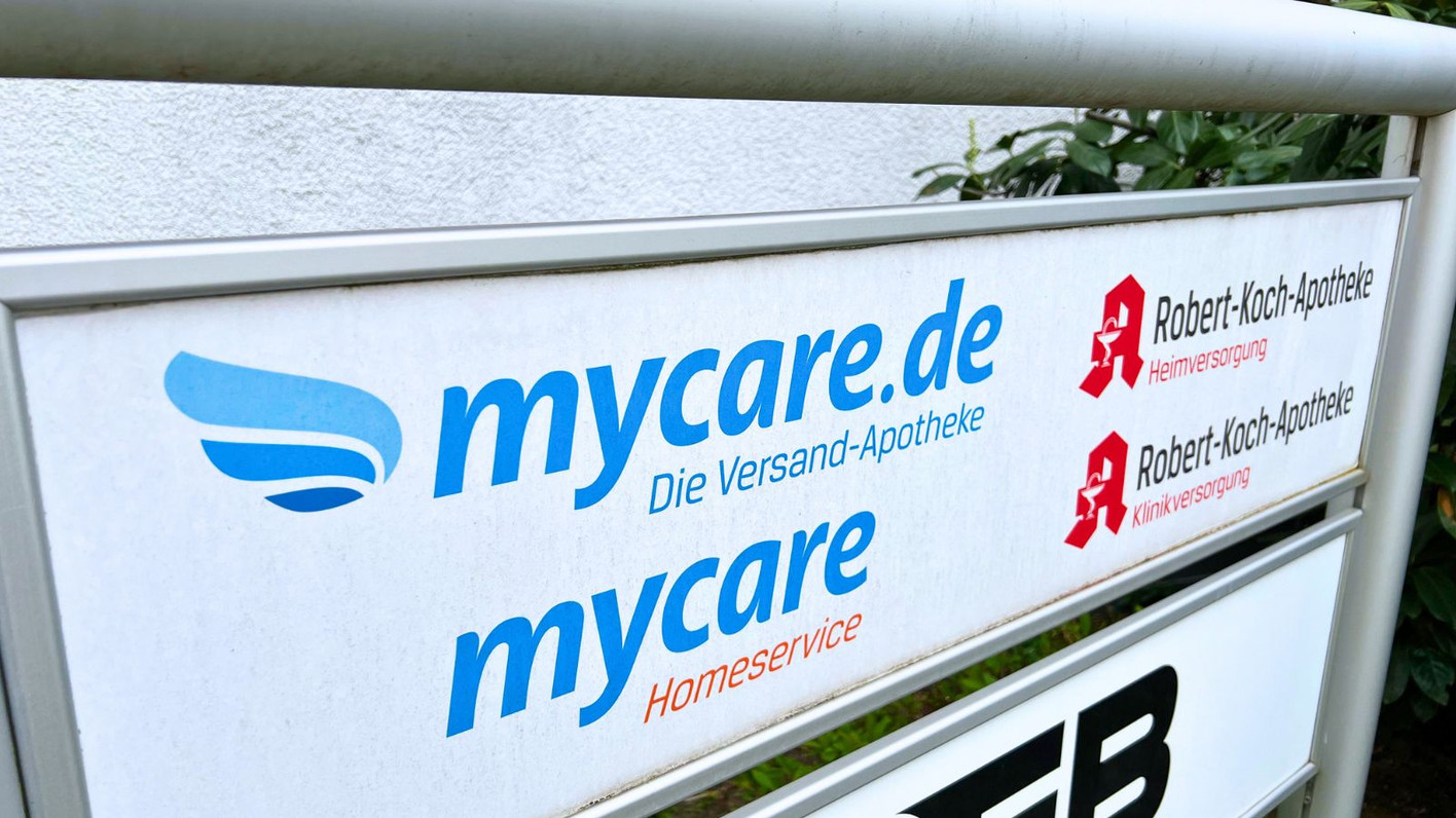 Mycare fürchtet Engpässe im Winter | APOTHEKE ADHOC