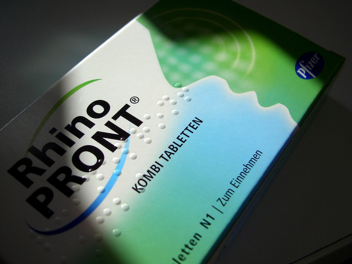 Apotheker verkauft Rhinopront an Drogenköche | APOTHEKE ADHOC