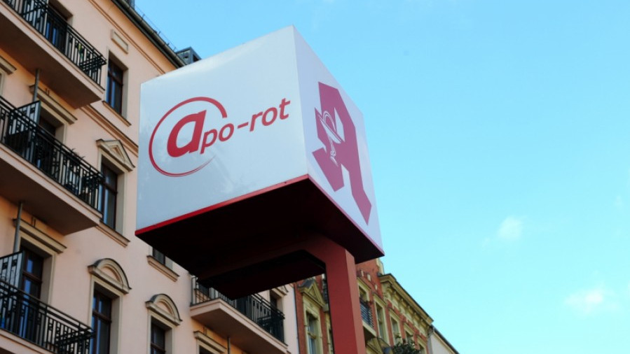 Apo-Rot: Apotheke egal | APOTHEKE ADHOC