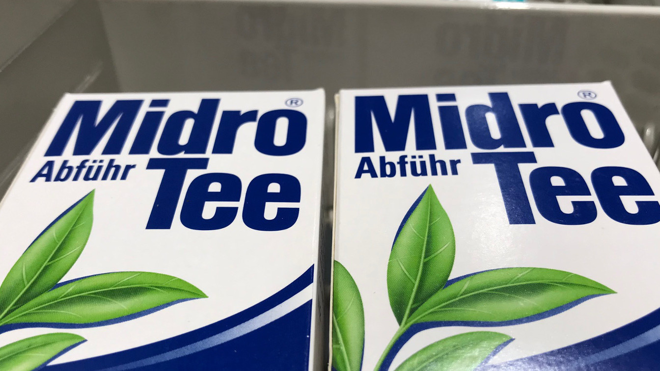 Pflanzlich bedeutet nicht immer sanft | APOTHEKE ADHOC