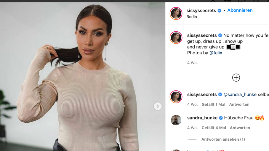 Mayd: Lieferplattform lässt Influencerinnen schwärmen | APOTHEKE ADHOC