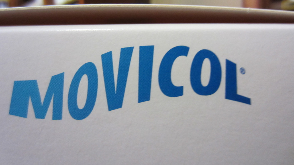 Movicol V kommt in Anlage V | APOTHEKE ADHOC
