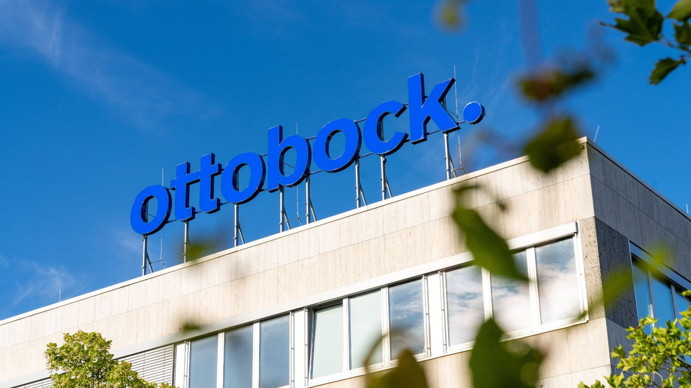 Ottobock: Finanzinvestor steigt aus | APOTHEKE ADHOC