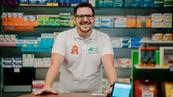 Apotheker an Kunden: „Kaufen Sie keine Gutscheine bei uns!“ | APOTHEKE ADHOC