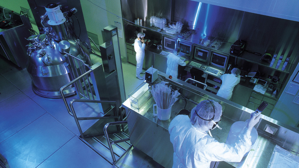 Lantus bekommt Lilly-Konkurrenz | APOTHEKE ADHOC