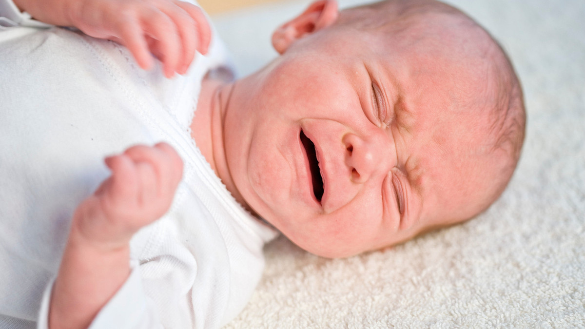 Evrysdi von EMA für Säuglinge empfohlen | APOTHEKE ADHOC