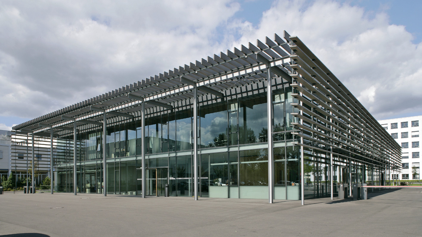 Abschied von Ruth Merckle | APOTHEKE ADHOC