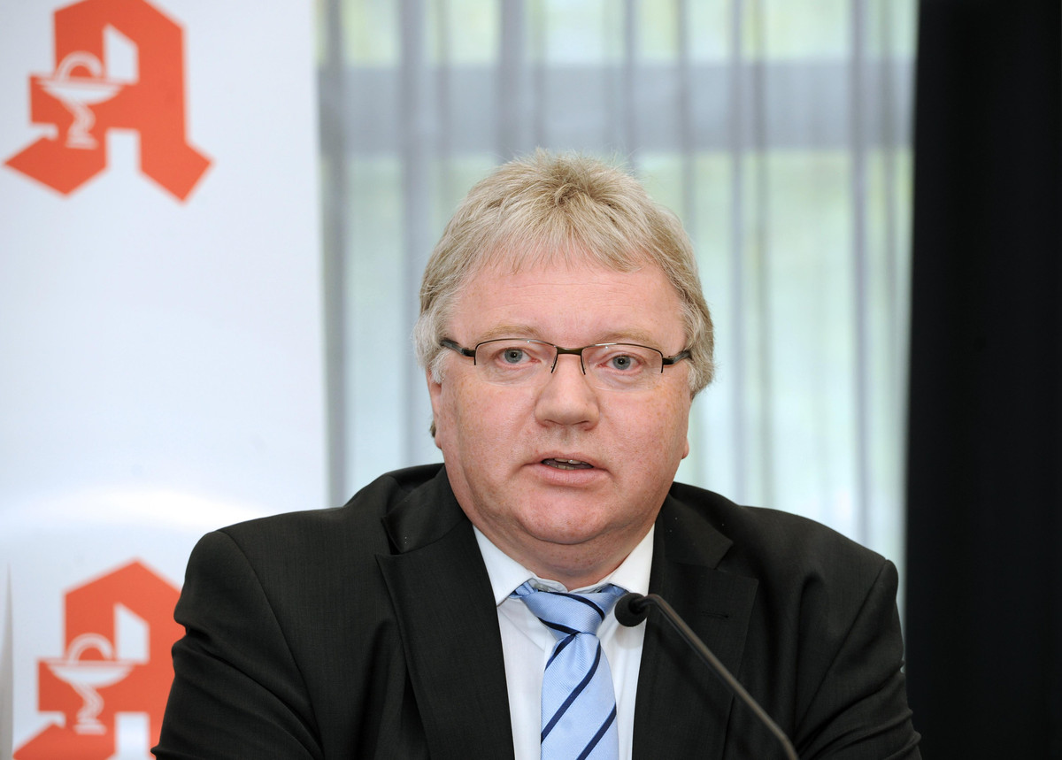 Gesundheit wählen – jeder Dritte schrieb zurück | APOTHEKE ADHOC