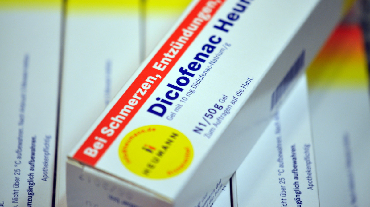 Diclox forte: Ratio macht Voltaren Konkurrenz | APOTHEKE ADHOC