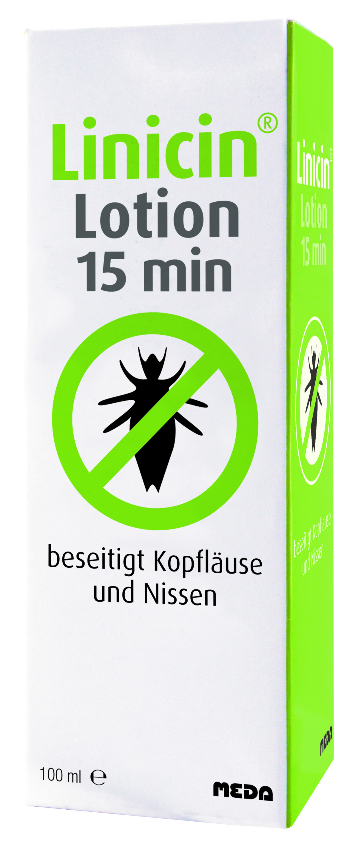 Neue Studie: Dimeticon weiterhin Mittel der Wahl gegen Kopfläuse bei ...