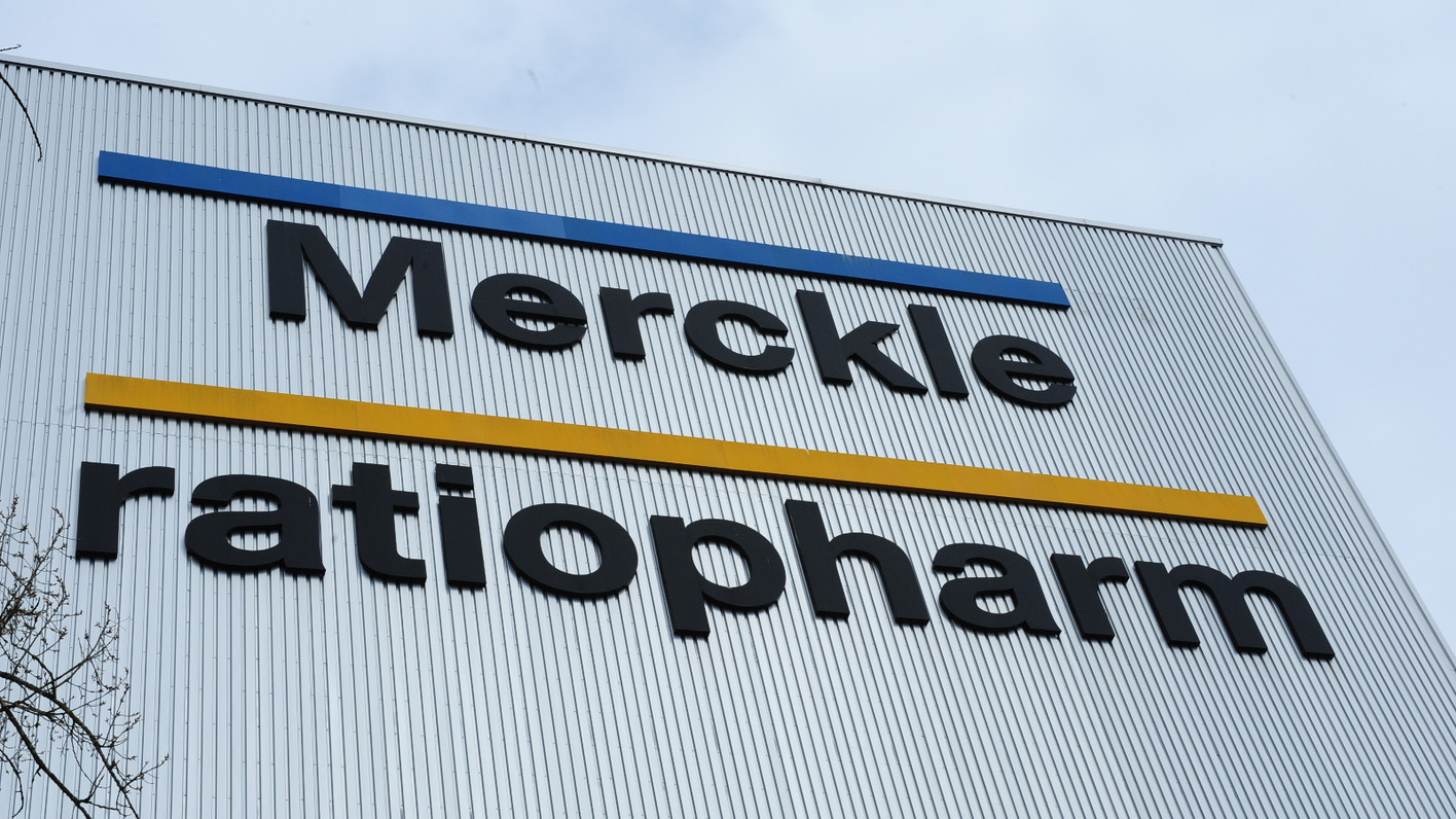 Ruth Merckle verstorben | APOTHEKE ADHOC