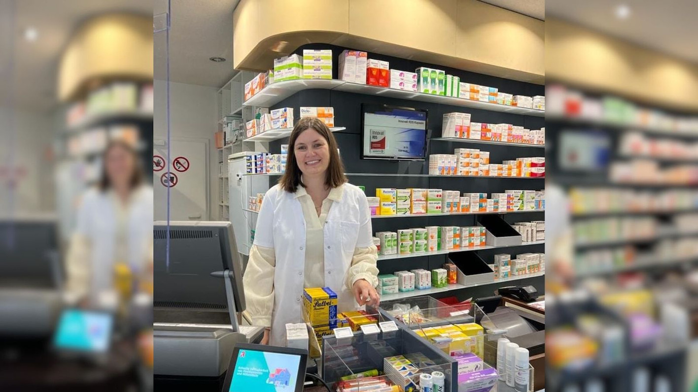 Nach sieben Jahren Vollzeit: PTA wird Apothekerin | APOTHEKE ADHOC