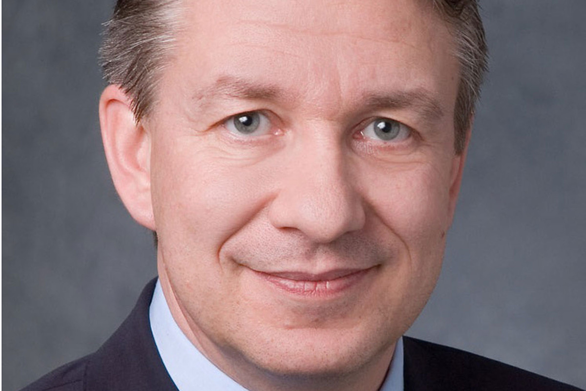 Wieder Wechsel bei Bausch + Lomb | APOTHEKE ADHOC