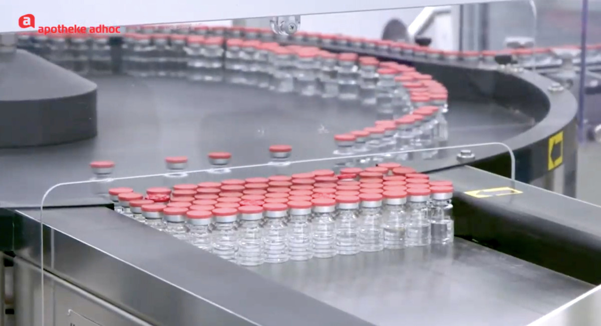 Das Imageproblem der AstraZeneca-Vakzin | APOTHEKE ADHOC