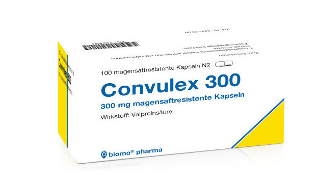 Biomo kauft Convulex | APOTHEKE ADHOC