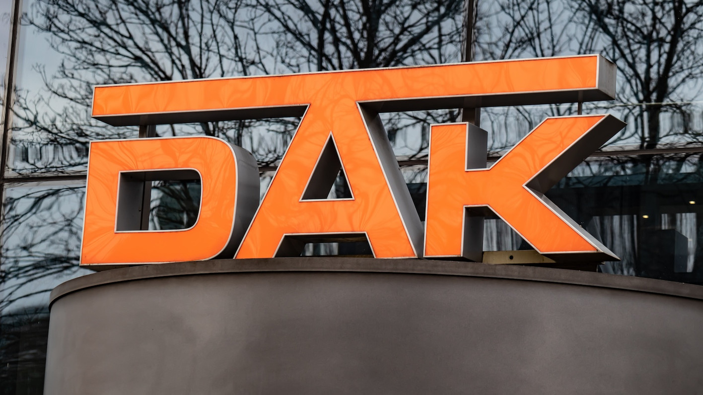 DAK informiert über pDL | APOTHEKE ADHOC