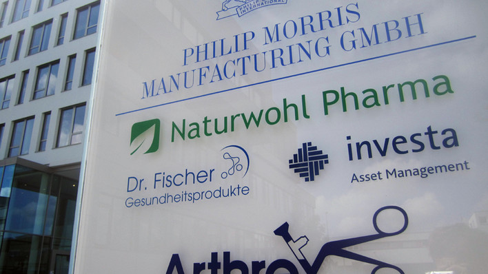 Vertanical: Neuer Cannabis-Vollextrakt | APOTHEKE ADHOC