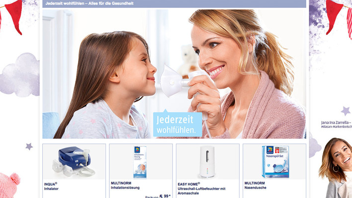 Gothaplast: Wärmepflaster bei Aldi | APOTHEKE ADHOC