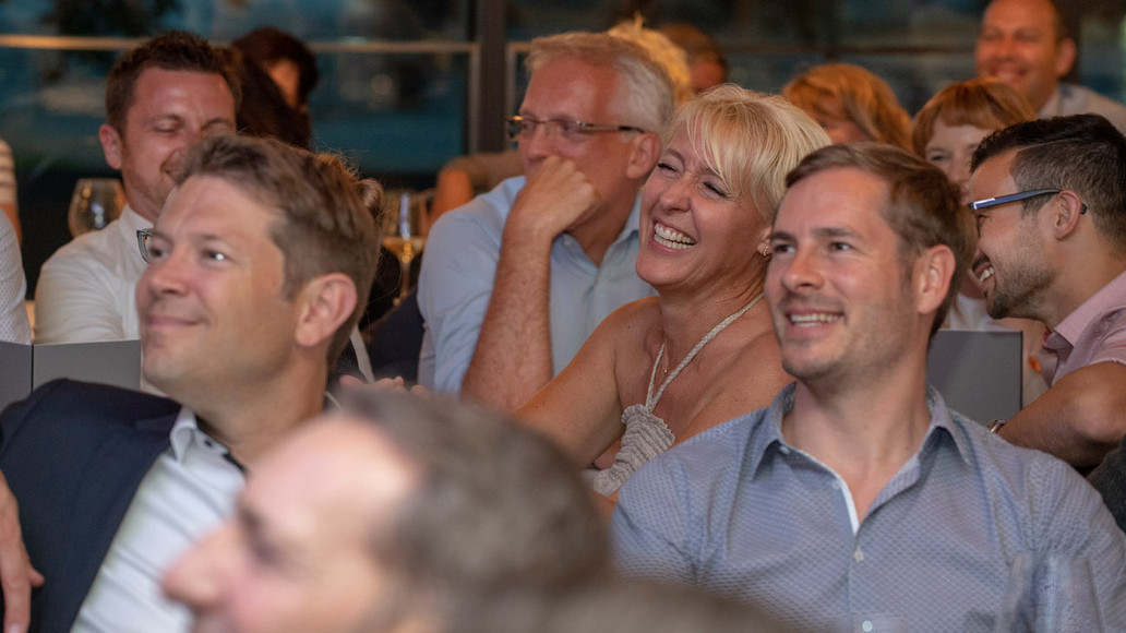 Bei Gehe geht die Sonne auf | APOTHEKE ADHOC