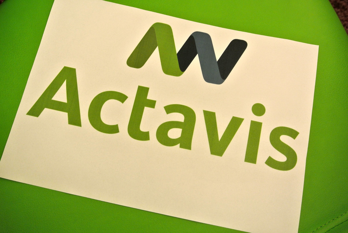Actavis kauft Forest | APOTHEKE ADHOC