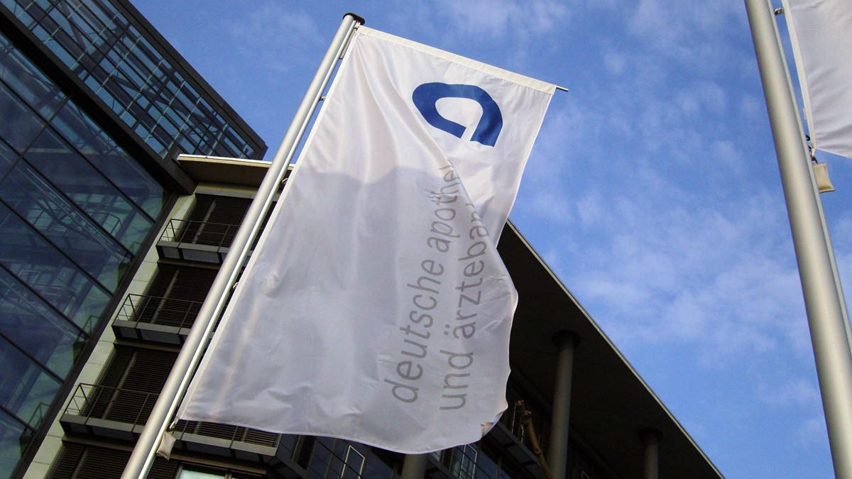 Apobank mit Gewinnsprung | APOTHEKE ADHOC
