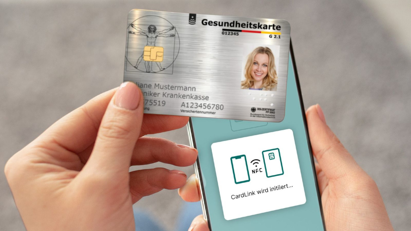 Gedisa: Eine Million übermittelte CardLink-Rezepte | APOTHEKE ADHOC