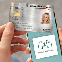 E-Health | APOTHEKE ADHOC