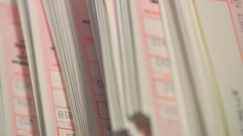 Muster-16-Formular ≠ Muster-16-Formular | APOTHEKE ADHOC