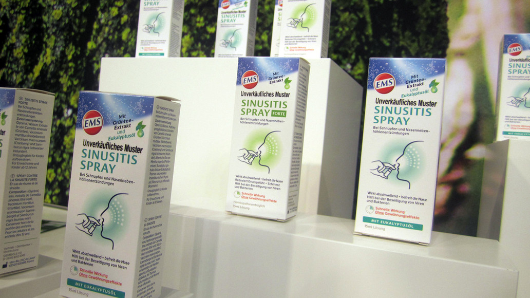 Fünf Tipps zur Beratung zu Nasensprays | APOTHEKE ADHOC
