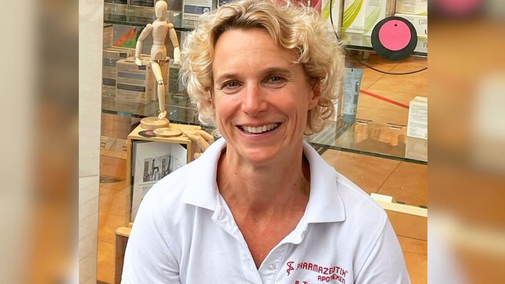 Apothekerin lädt Jauch ein: „Wenn er cool ist, kommt er“ | APOTHEKE ADHOC