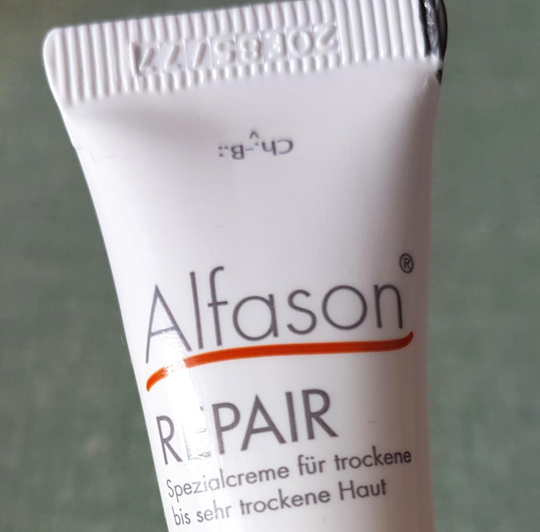 Neue Verpackung für Alfason | APOTHEKE ADHOC