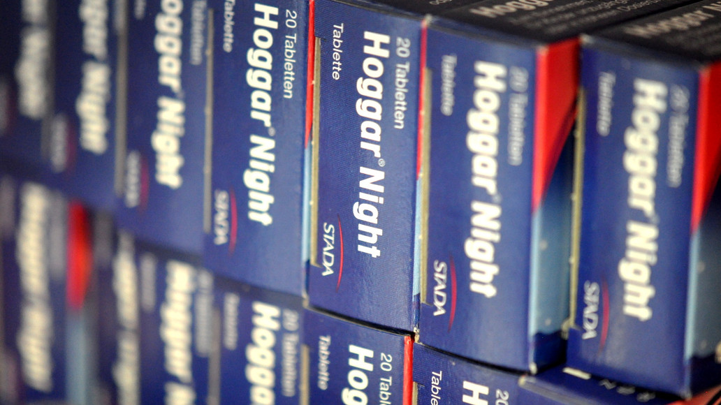 Codein: Hip Hop und Hustensaft | APOTHEKE ADHOC