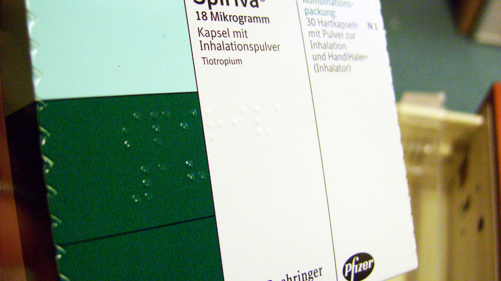 Demenz durch Anticholinergika? | APOTHEKE ADHOC