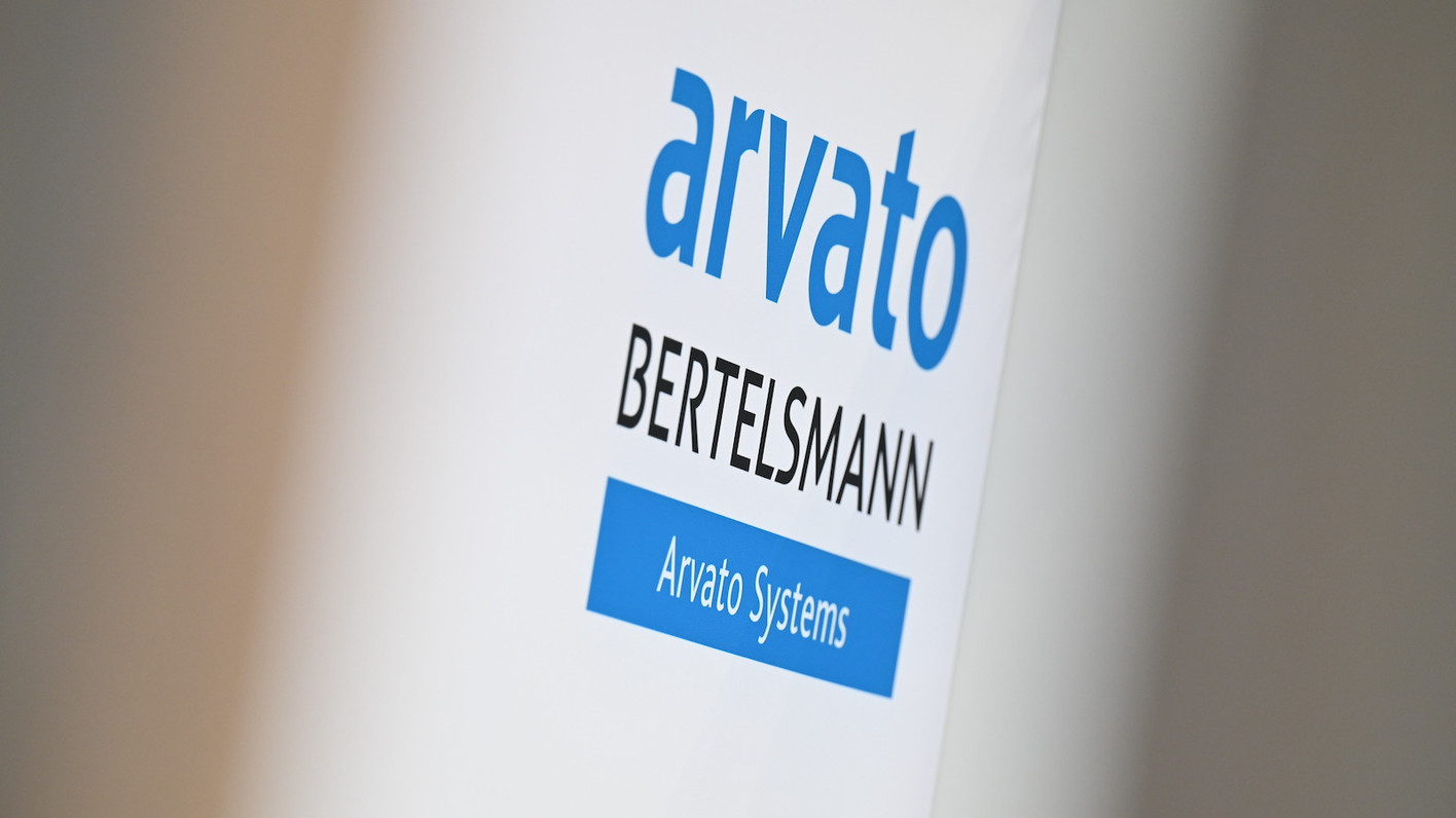 Arvato launcht Bestellplattform | APOTHEKE ADHOC
